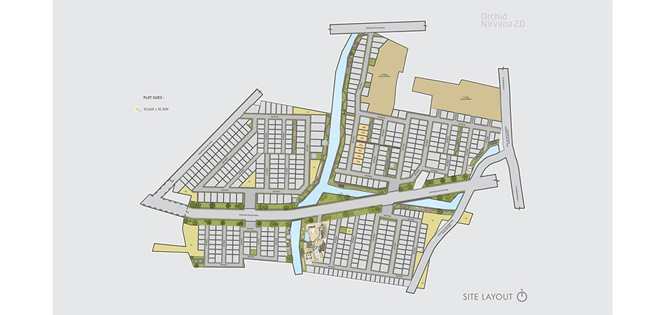 Orchid Nirvana 2.0 – Bengaluru - HN Safal - Builders in Ahmedabad, Gujarat